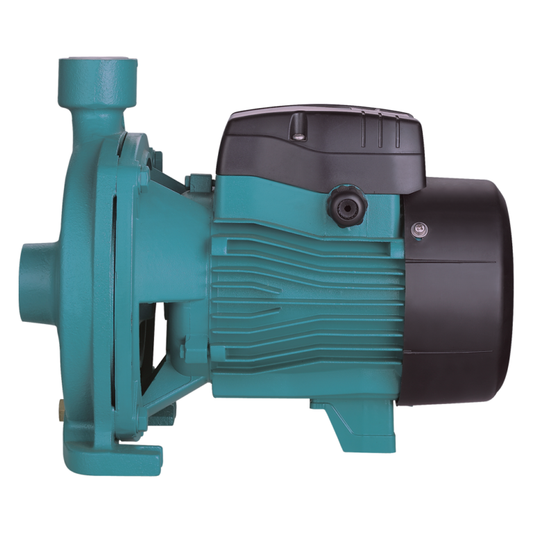 Multistage Centrifugal Pump - Raptech