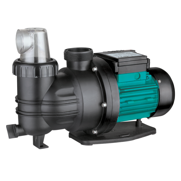Pool and Spa Pumps - Raptech