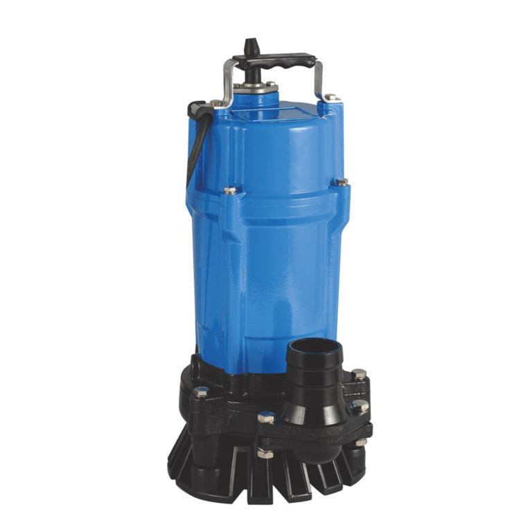 Submersible Dewatering Pumps (FSM) - Raptech